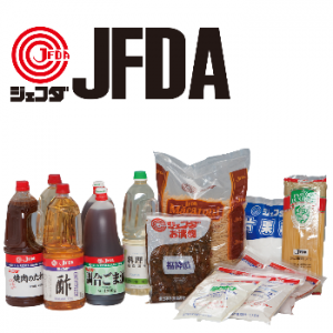 JFDA – 株式会社ニッカネ